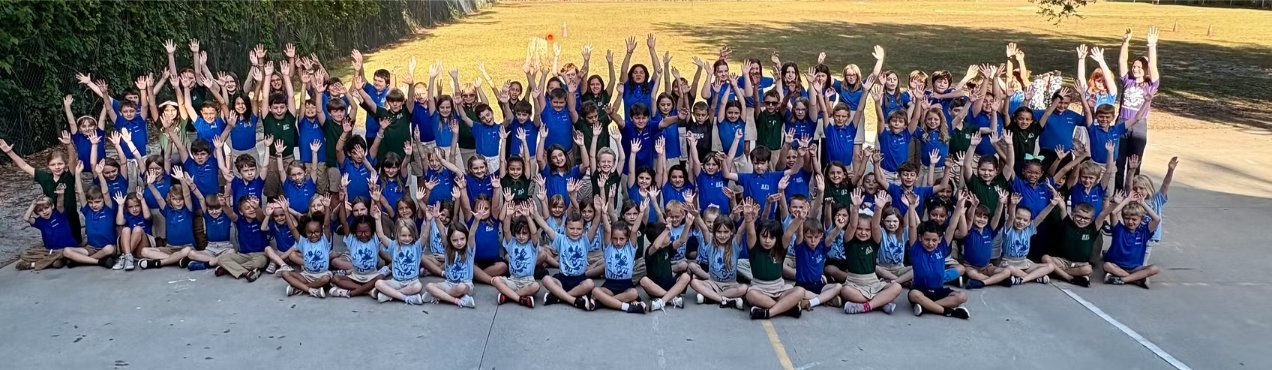 Home - Samsula Academy Charter School
